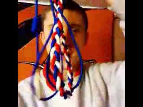 Army JROTC Cords - JROTC United - Vine