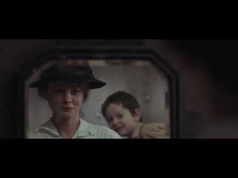 Robyn Sherwell - Landslide (Suffragette)