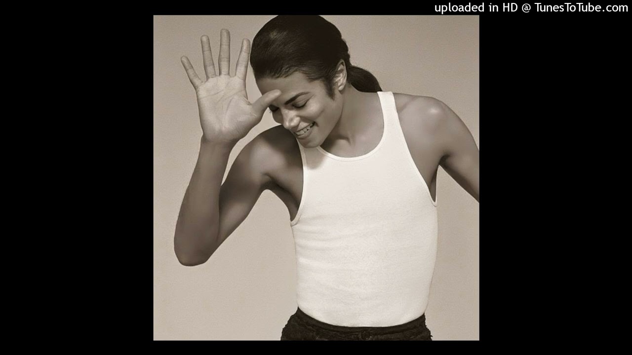 Loving You (Original Version) - Michael Jackson (Instrumental)