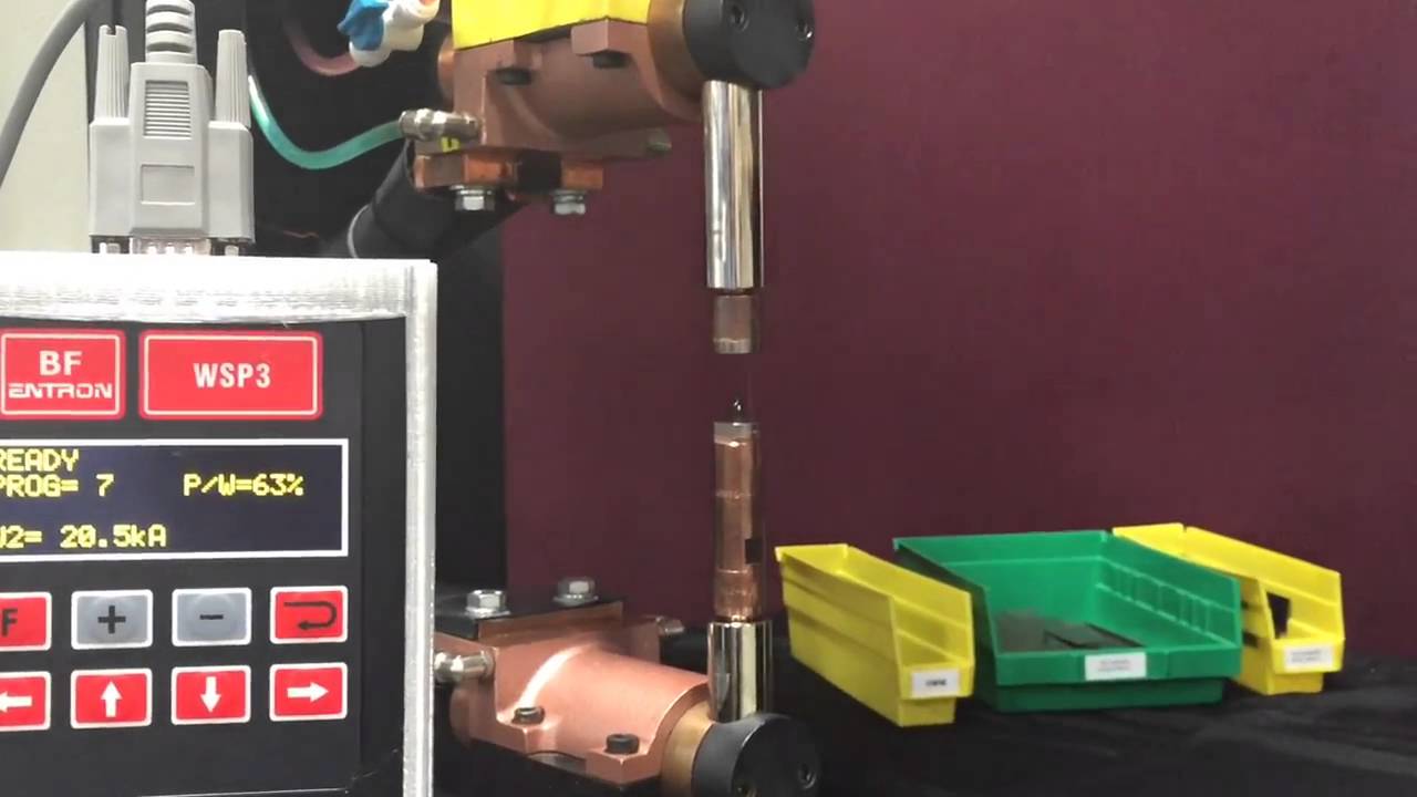 SD Upside Down Nut Detection