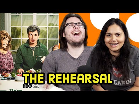 The Rehearsal is a show you have to watch - REVIEW