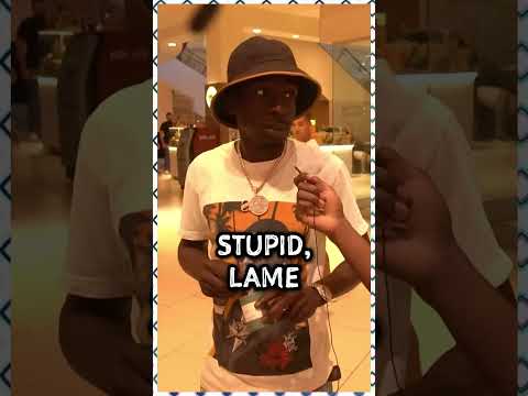 MIAMI SLANG PT3 #miami #miamislang #dadecounty