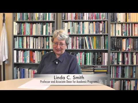 Come to GSLIS: the iSchool at Illinois!