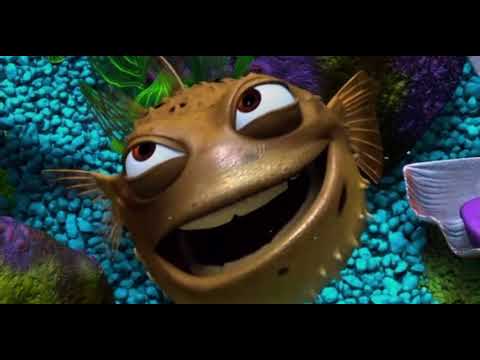 Toons Adventures of Finding Nemo - Nemo meets The Tank Gang - Wattpad