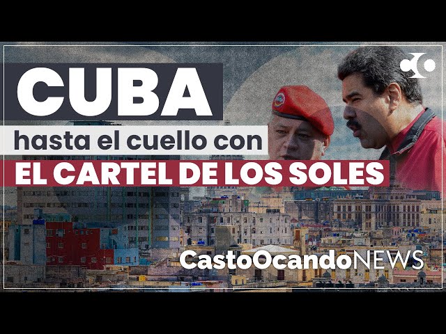 Cuba's Role in the Drug Cartel: Analyzing the Connections with the ...