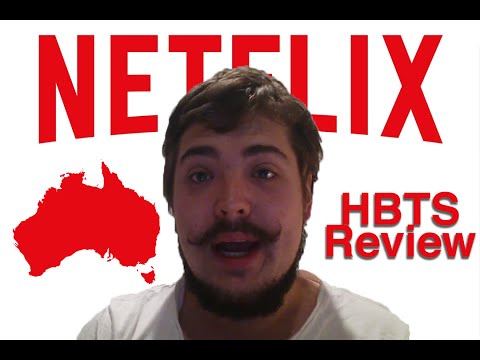 Should you sign up to Netflix Australia? - Harrison By The Stream