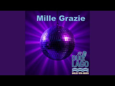 Mille Grazie