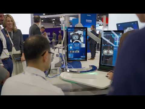 Experience Focal One at AUA 2025