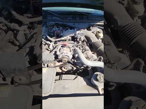 GovDeals: 2008 Ford Crown Victoria