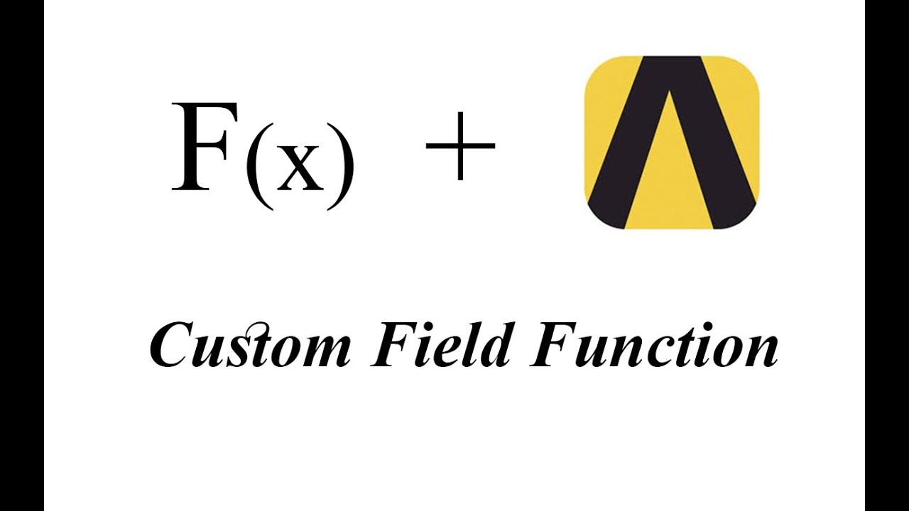How to use Custom Field Function in Ansys Fluent