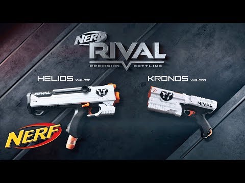 Nerf Rival Helios XVIII 700 - Nerf Rival Phantom Corps pistol E0003 Shop - eurotoys.dk