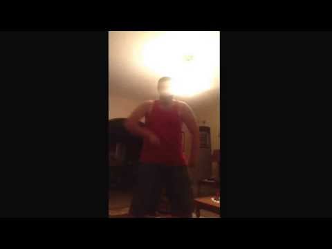 Me dancing to Dance The Night Away from the 2011 Footloose Soundtrack