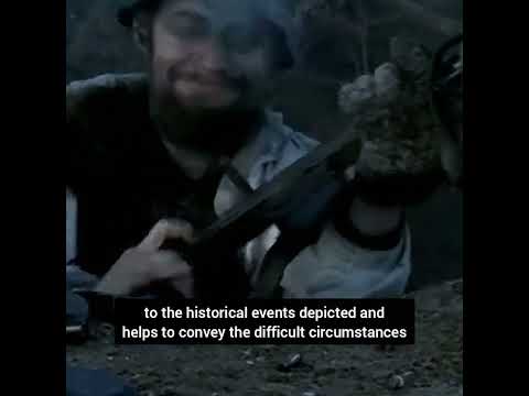 The Tanks Used In The Movie THE WINTER WAR... - #shorts #short