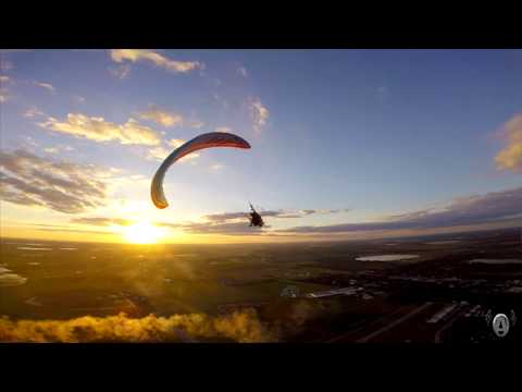 ANNOUNCEMENT: The Aviator Family EPIC Adventure