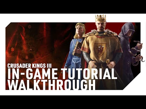 Steam Community :: Video :: In-Game Tutorial Walkthrough (In-Depth ...
