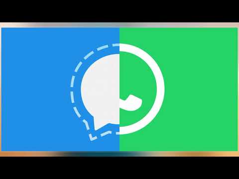 Signal Foundation