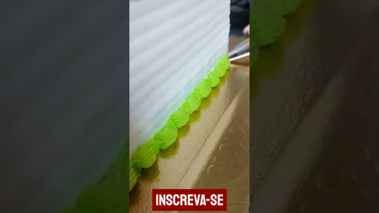 Bolo Ben 10, Recheio de Brigadeiro 😋