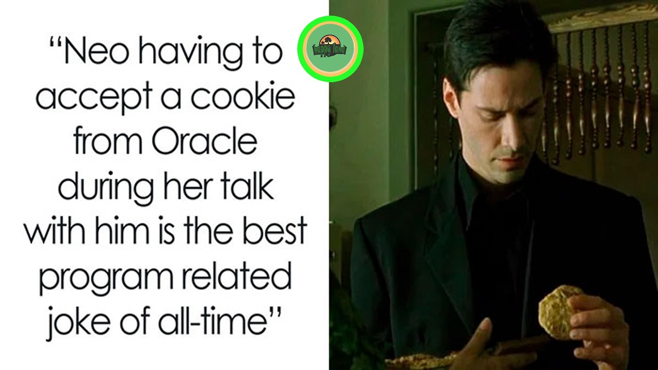 Funny Programmer Memes Every Dev Will Relate To