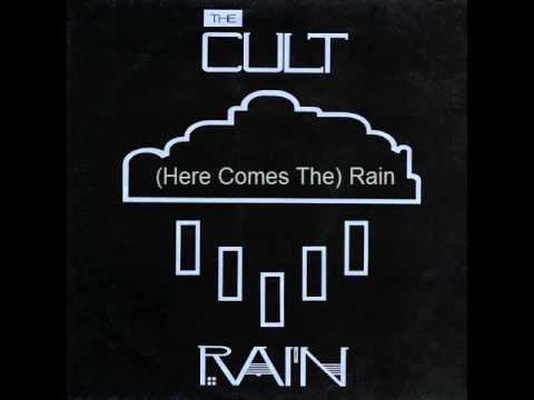 The Cult - Here Comes The Rain (1985)