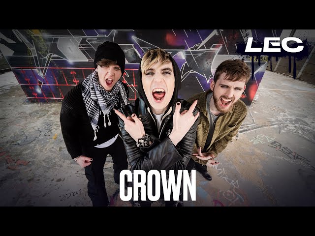 LEC is back with another punk-rock classic ahead of the Spring Split ...