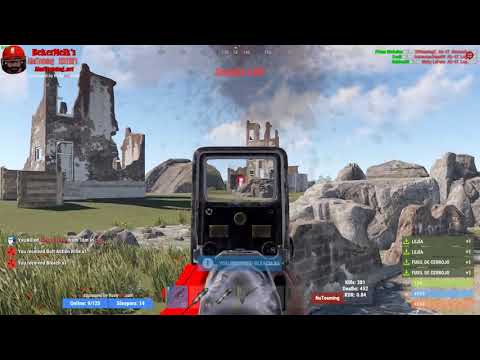 Steam Community :: Video :: AK recoil control - RUST