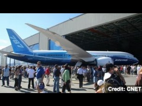 Dreamliner Wins FAA Approval to Fix Batteries, Get Flying