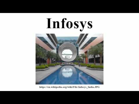 Infosys