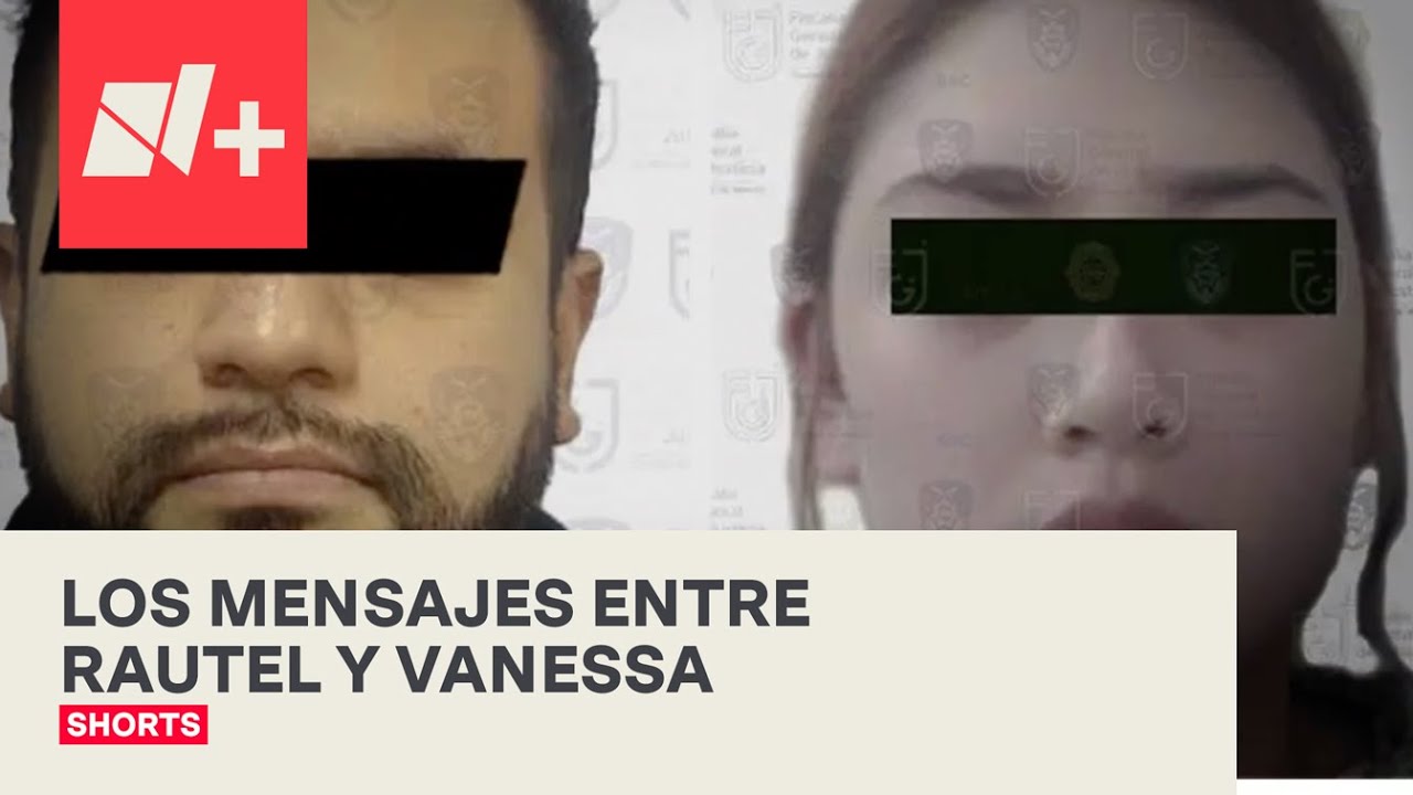 Rautel y Vanessa intentaron ocultar la muerte de Ariadna Fernanda
