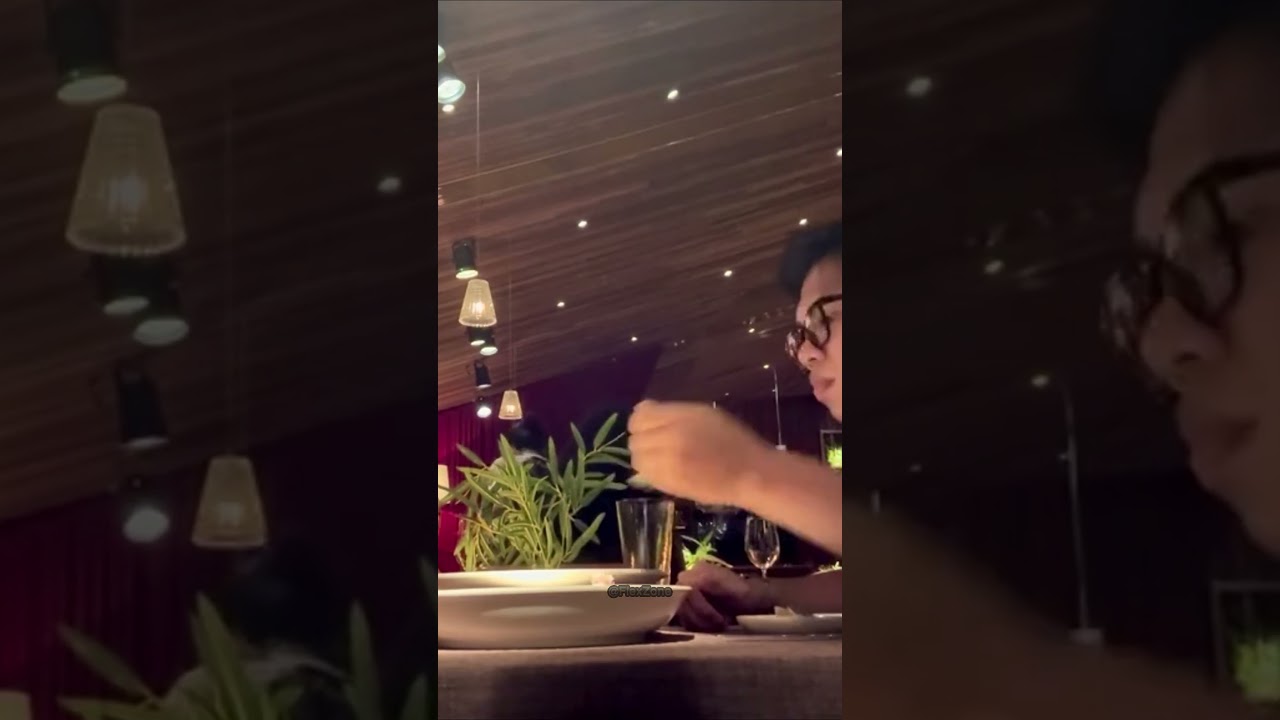 The Most Nonchalant Proposal Ever 😂(@tuanngoc.nguyenvan)