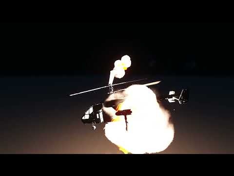 Steam Community :: Video :: AA flak gun on heli