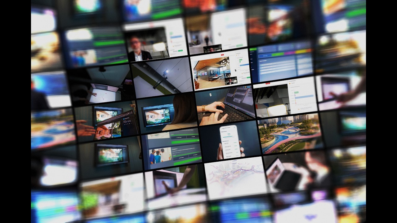 Fast Company Names Gresham Smith a World’s Most Innovative Company | No. 4 in Architecture