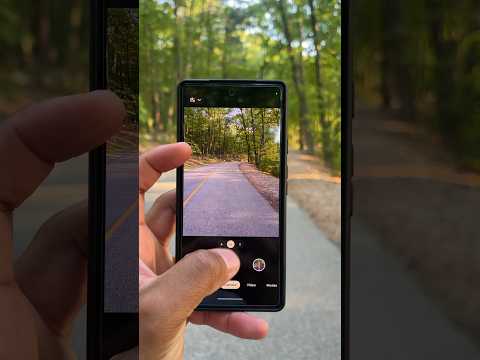Google pixel 6a camera test 😳