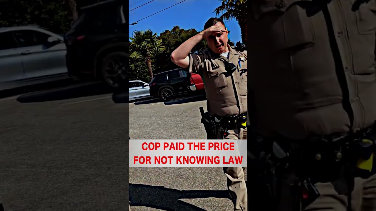 Educated Citizen DISMISSED Cops Like A PRO! | First Amendment Audit | ID Refusal