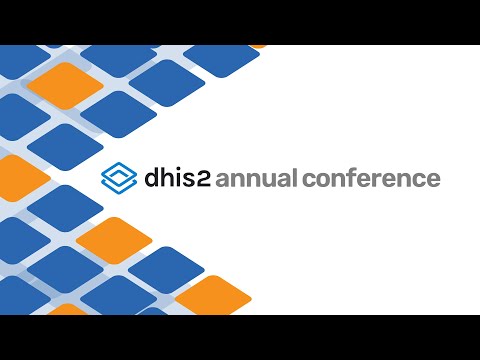 DHIS2 Annual Conference 2023: Day 1 plenary sessions #DAC2023