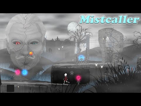 Steam Community :: Video :: Mistcaller - Gameplay [Adventure/Puzzle ...