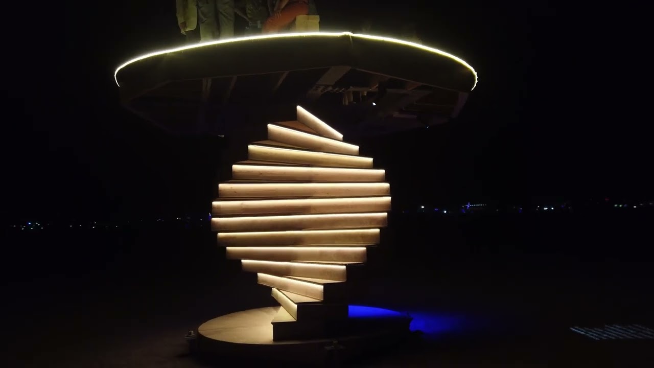 LebowLightingTradeshow