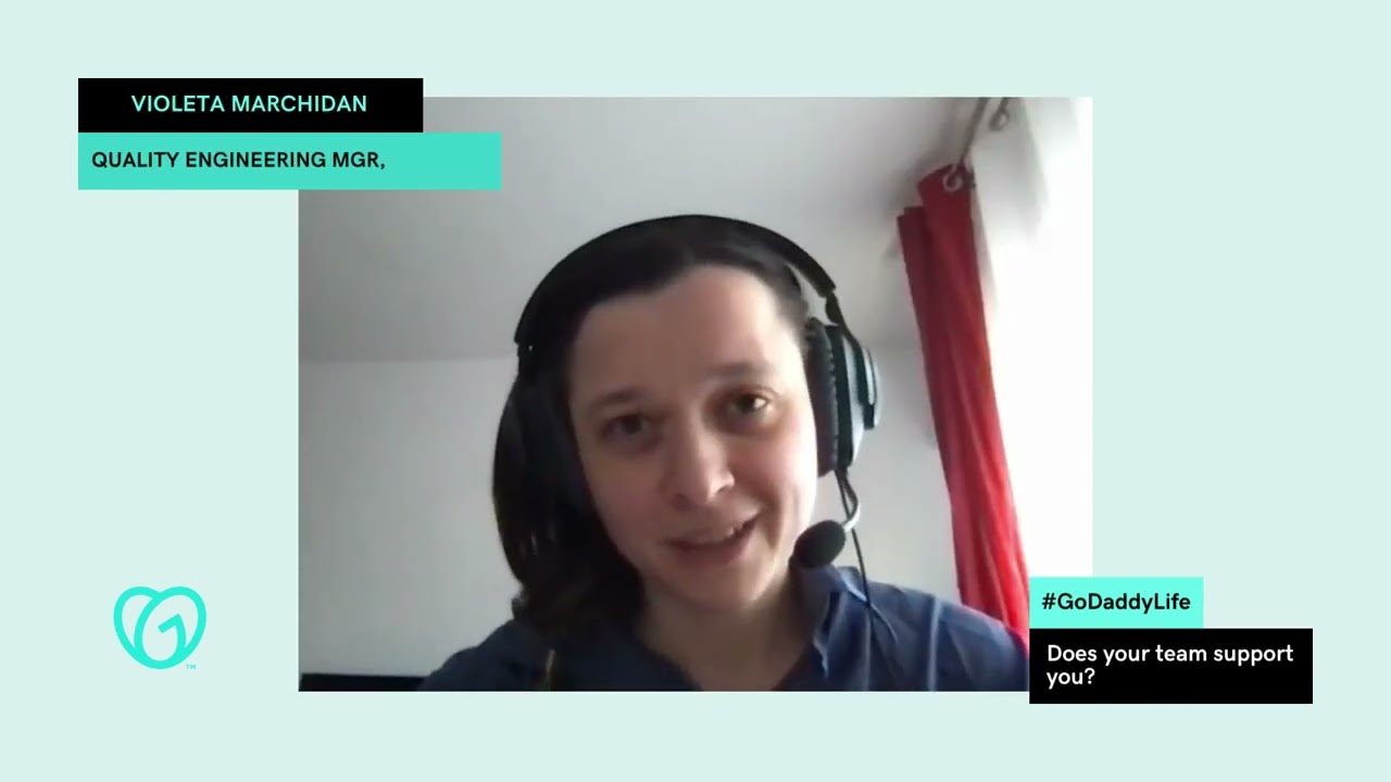 Meet the EMEA Quality Engineering Team Video