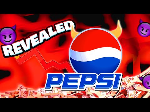 The Success Story of PepsiCo | How PepsiCo Earns Money