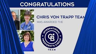 Chris von Trapp, REALTOR®