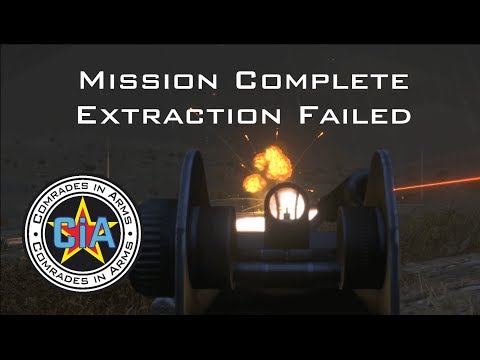 Steam Community :: Video :: Arma 3 CiA Coop Night - Constantly Engaged
