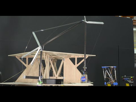 Our World: Simple Machines: Here and In Space