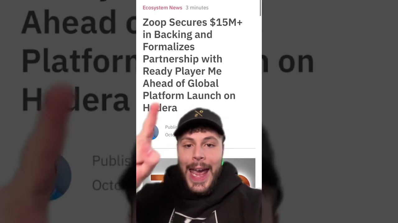 OnlyFans Founder Is Building New Project On HBAR! - Croblanc OnlyFans Founder Is Building New Project On HBAR! - Croblanc