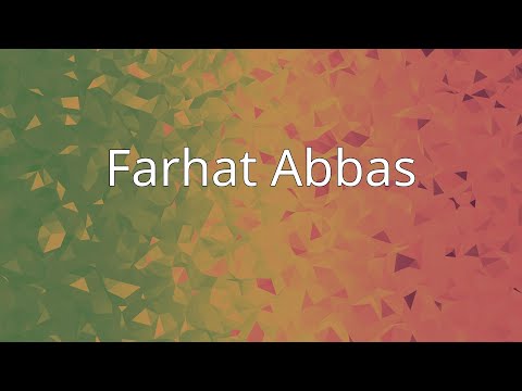 Farhat Abbas