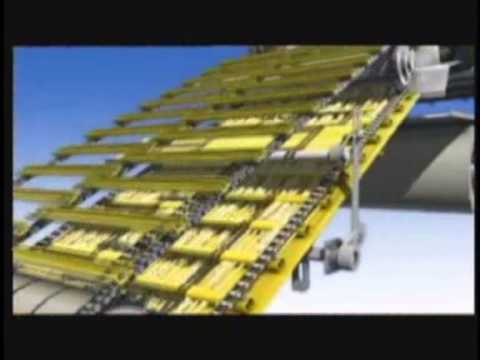 Introduction | Combine harvester cleaning system