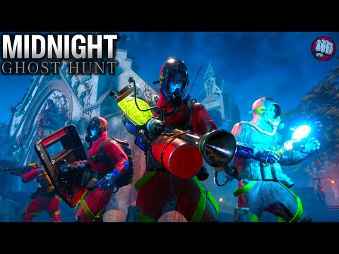 Steam Community :: Midnight Ghost Hunt