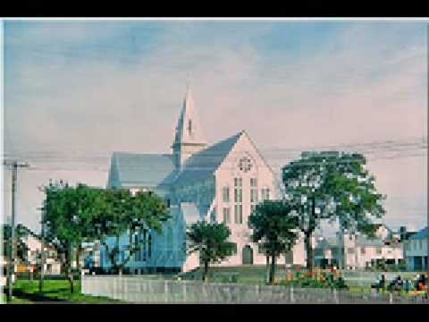 GUYANA – Christmas is made of this – Ten Poems – By Dmitri Allicock ...