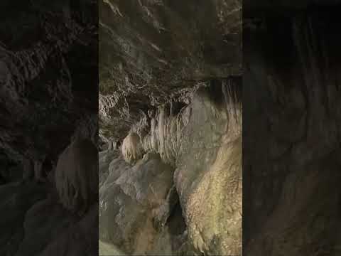 Pennsylvania Lost River Caverns Hellertown U.S.America in Google Earth and Google Maps #google #tour