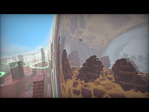 Wormhole renderer - Questions - three.js forum