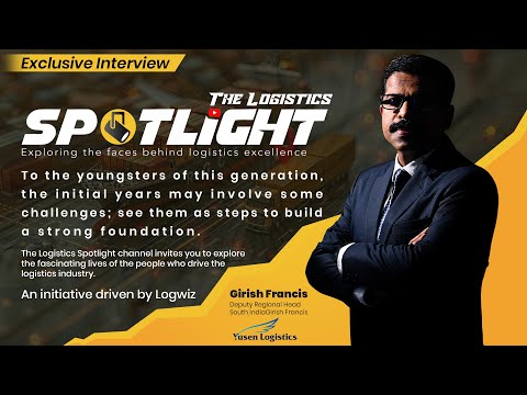 The Logistics Spotlight | Navigating logistics challenges with expertise | Exclusive