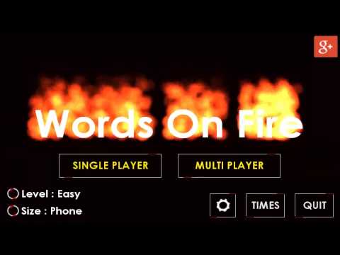 Play against your friends! | gamesonfireuk